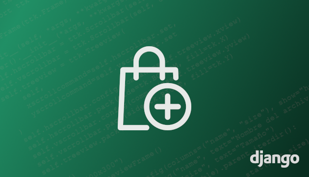 Setting up an E-commerce Site With Django Oscar | Python Assets